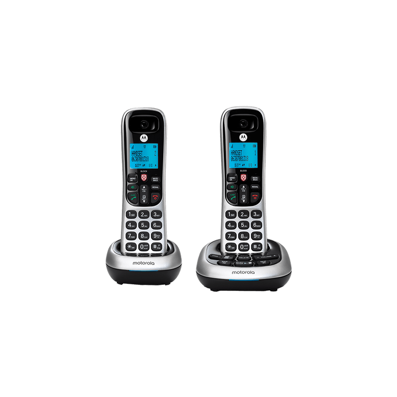 Motorola Block Phone