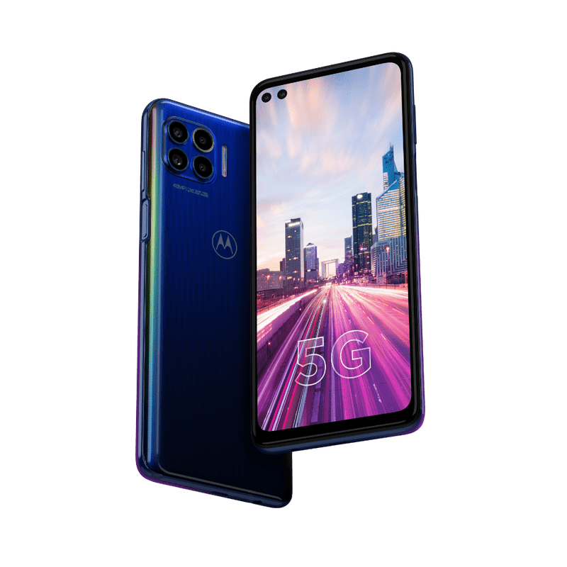 motorola one 5g - android smartphone | motorola US
